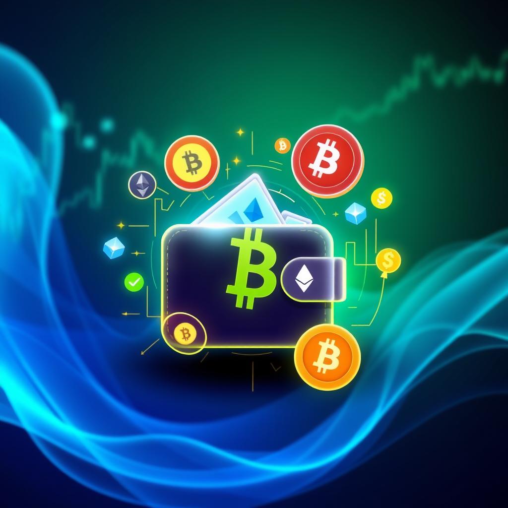 Transform Your Identity: Cryptocurrency Profile Photo