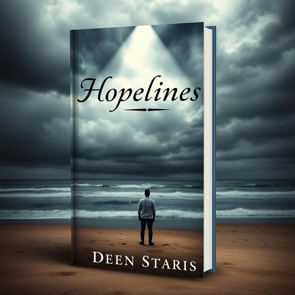 Hopeliness: A Journey Through Waves