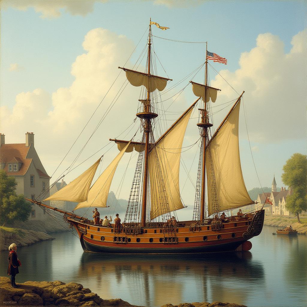 Explore the Elegance of the 1600 Hector Boat