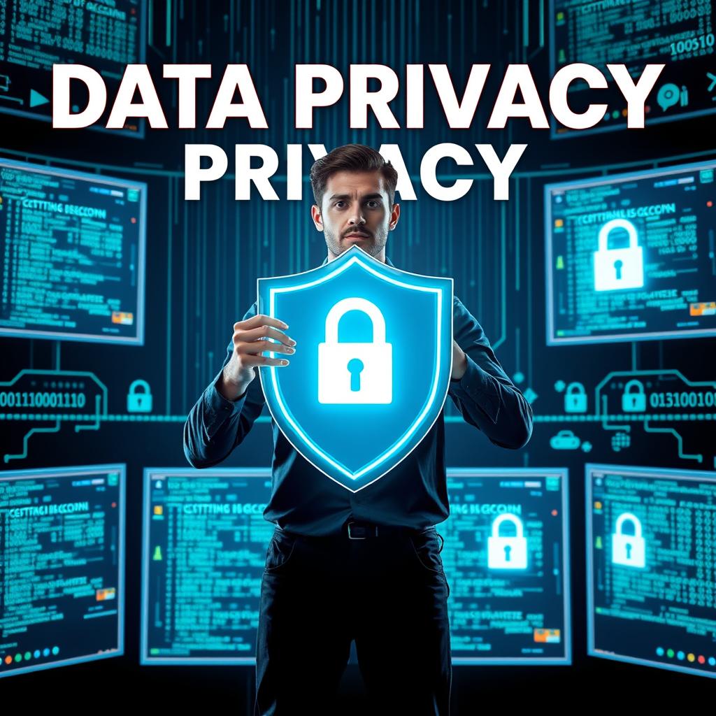 Empower Your Data Privacy