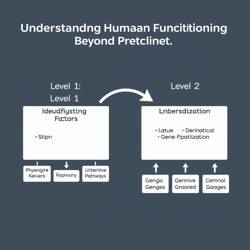Unlock Insights: Factors and Mechanisms Diagram