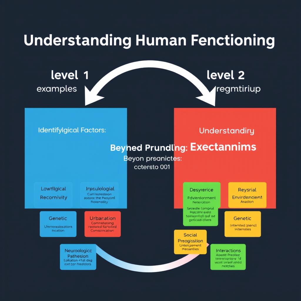 Dive Deep: Identifying Factors & Understanding Mechanisms