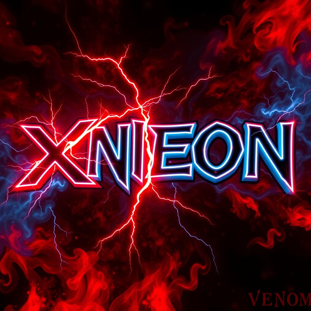 Illuminate Your World with XNEON