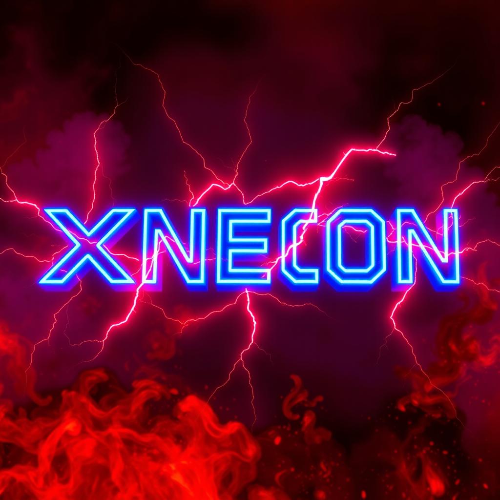 XNEON: Ignite Your Imagination