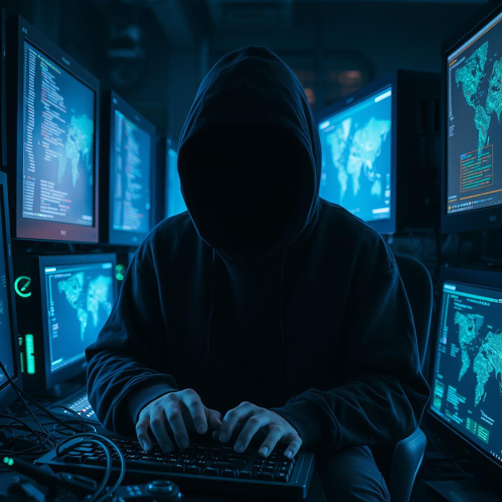 Unleash Your Inner Hacker