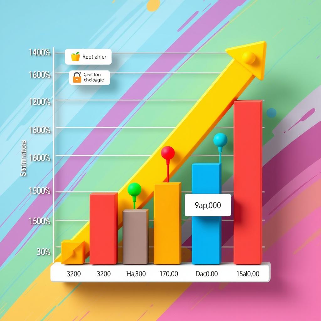 Transformative Data: Artistic Graph Unleashed