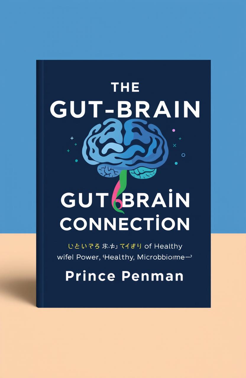 The Gut-Brain Connection: Unlocking the Microbiome's Power