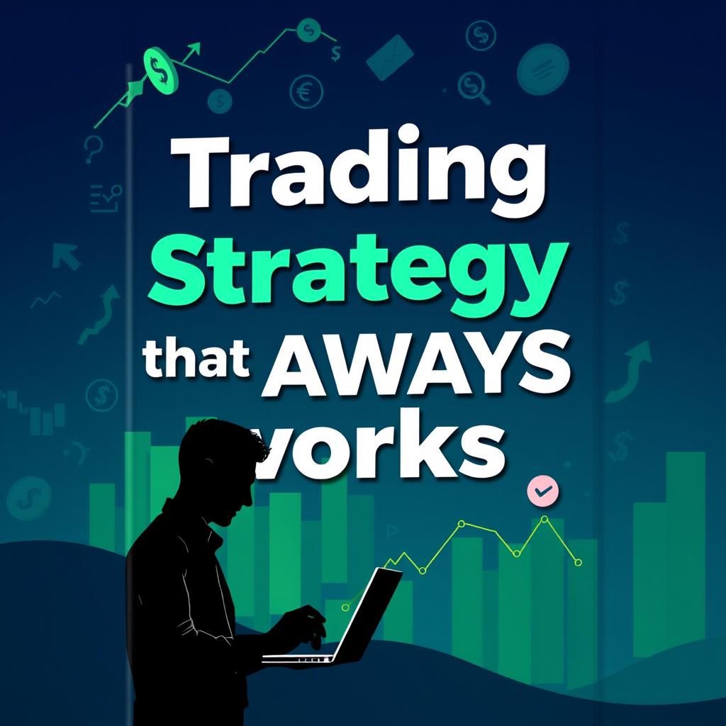 Unlock Profits: Trading Strategy that ALWAYS Works