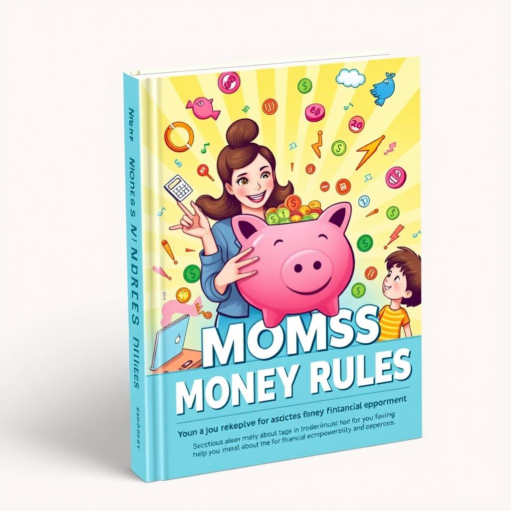 A Fun Financial Journey: Inspiring Kids Through Family Workshops