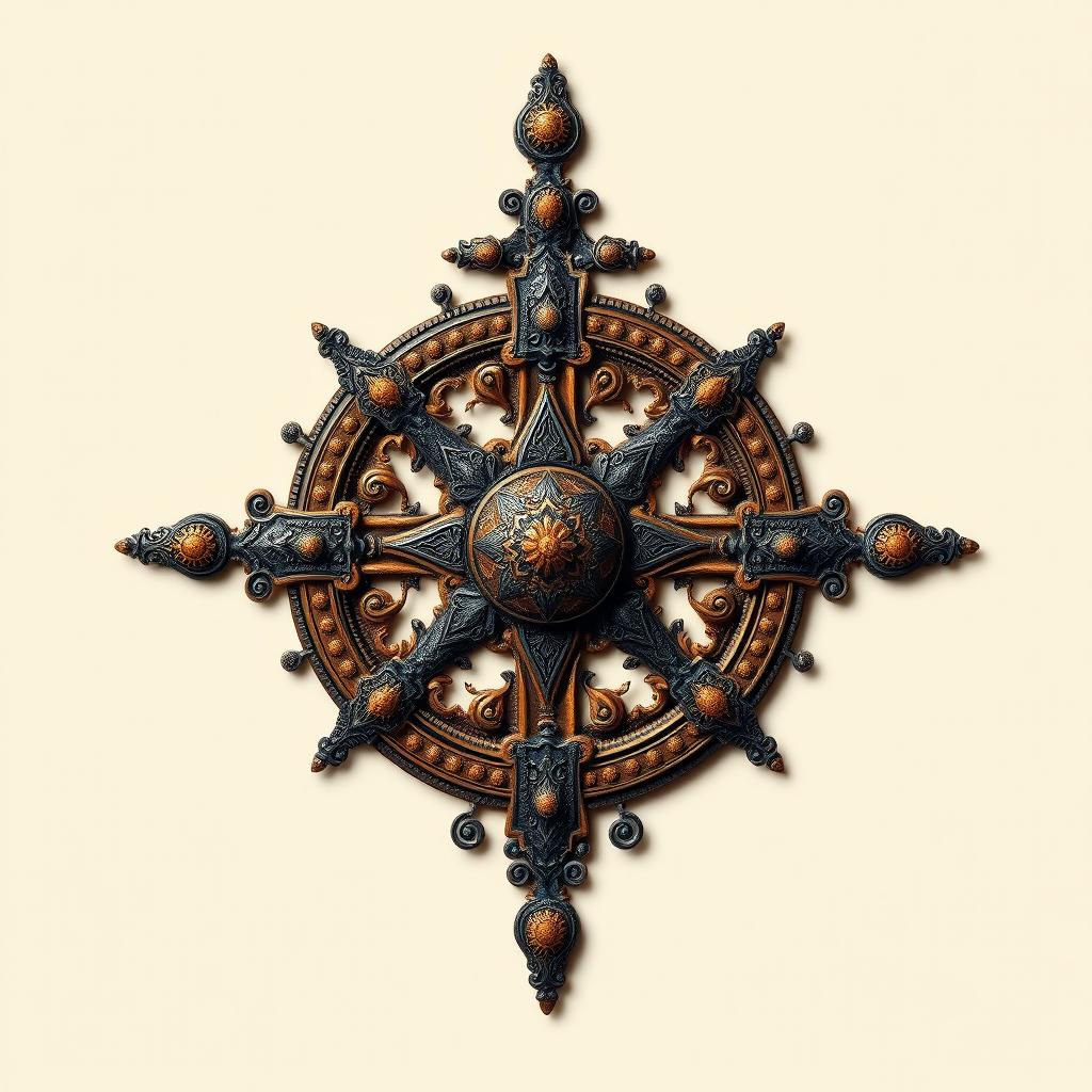Discover the Depths of Ancient Symbols
