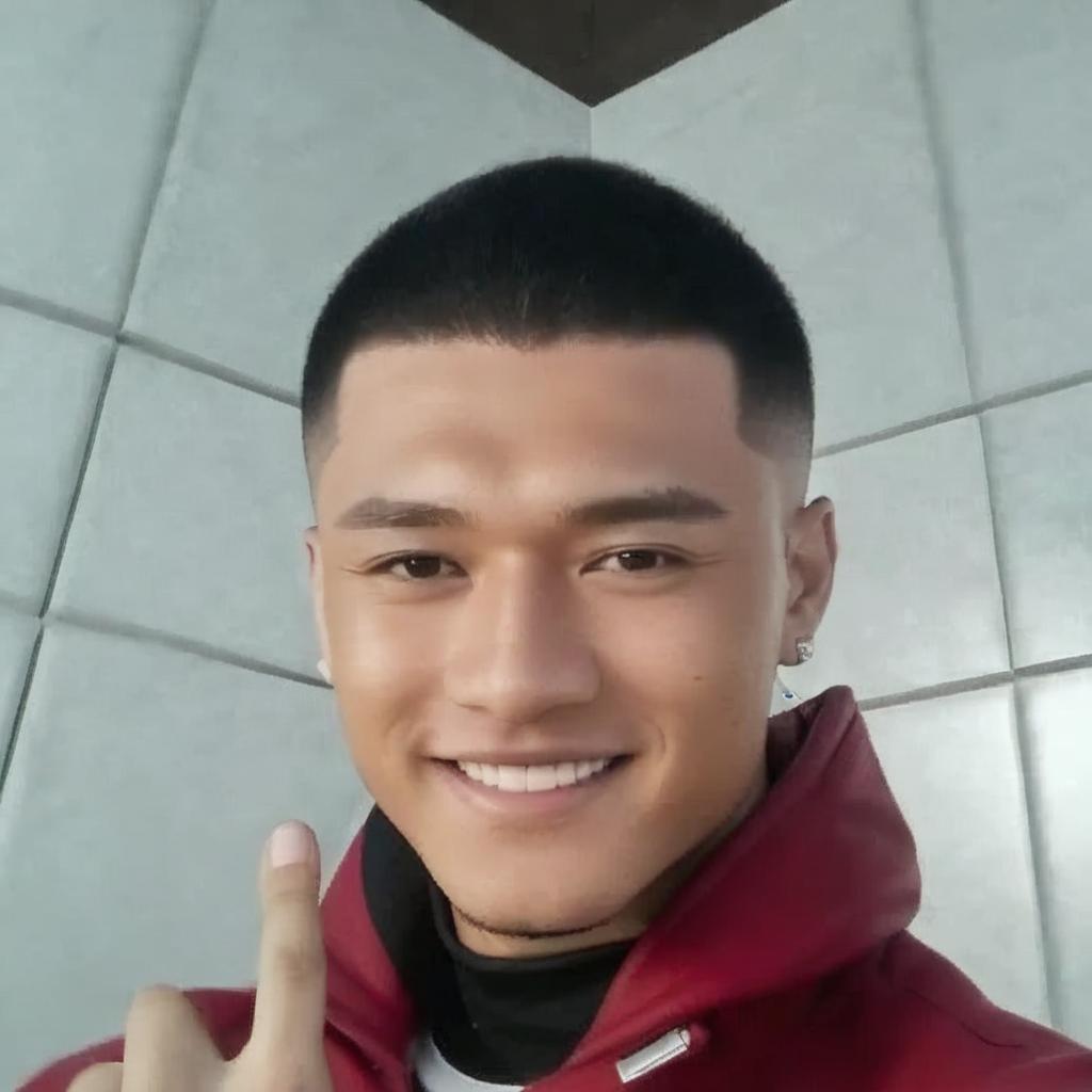 Trendy Hairstyles for Teen Boys: Explore Your Style