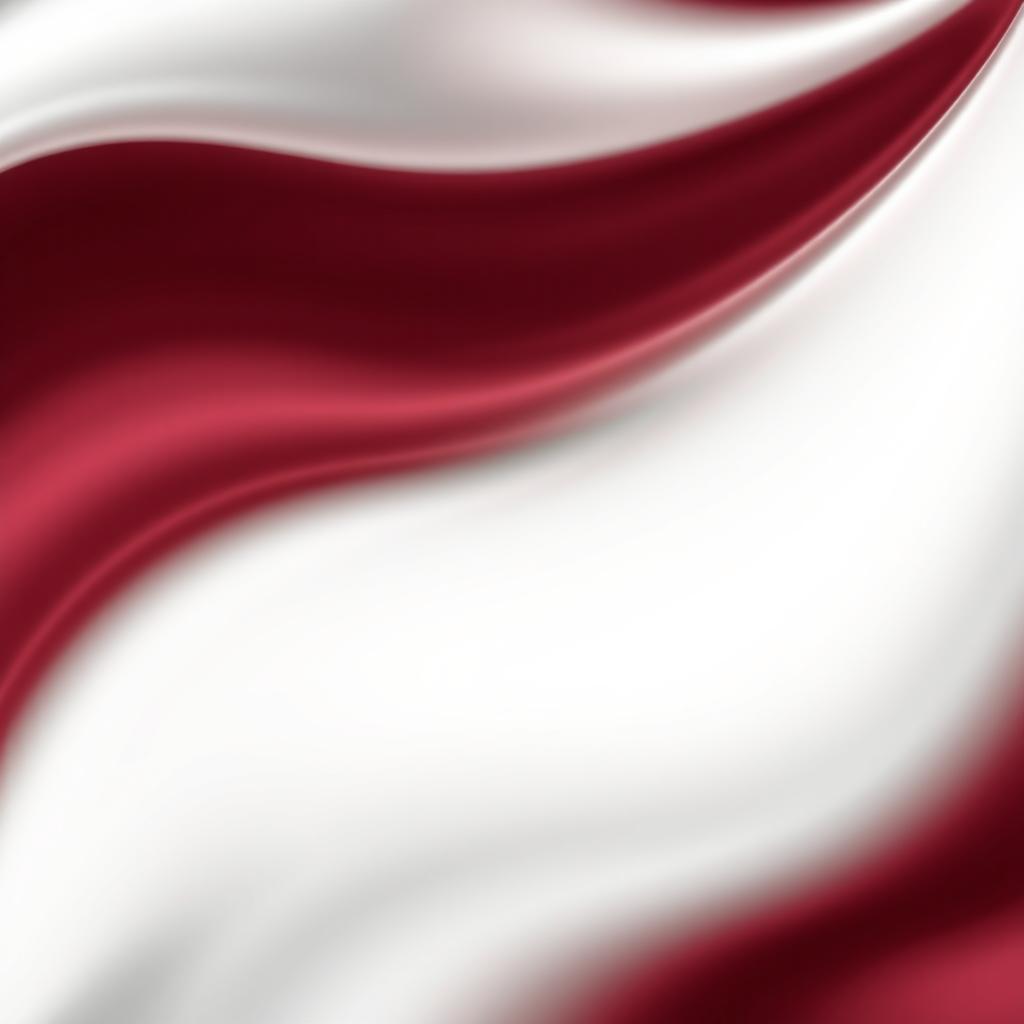 Stunning Silver and Maroon Abstract Background