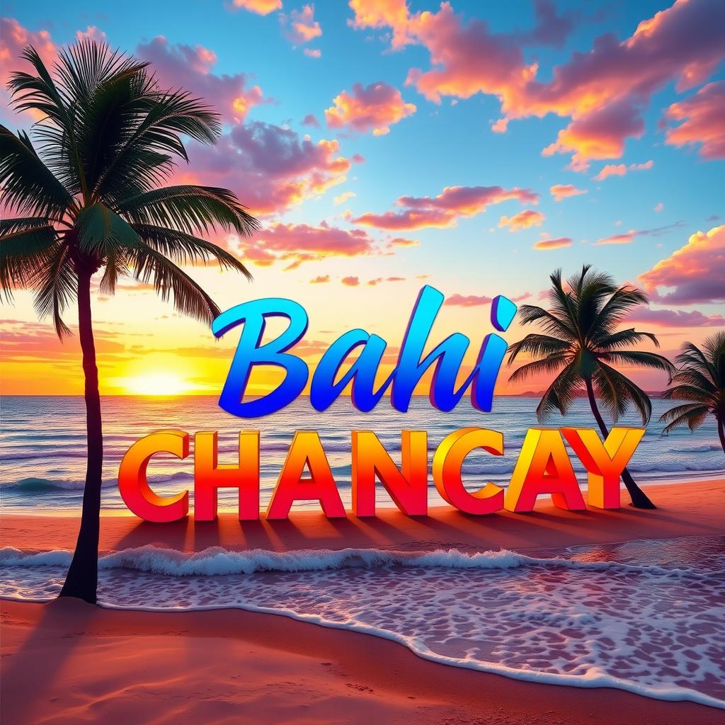 Discover Bahia Chancay: A Coastal Masterpiece