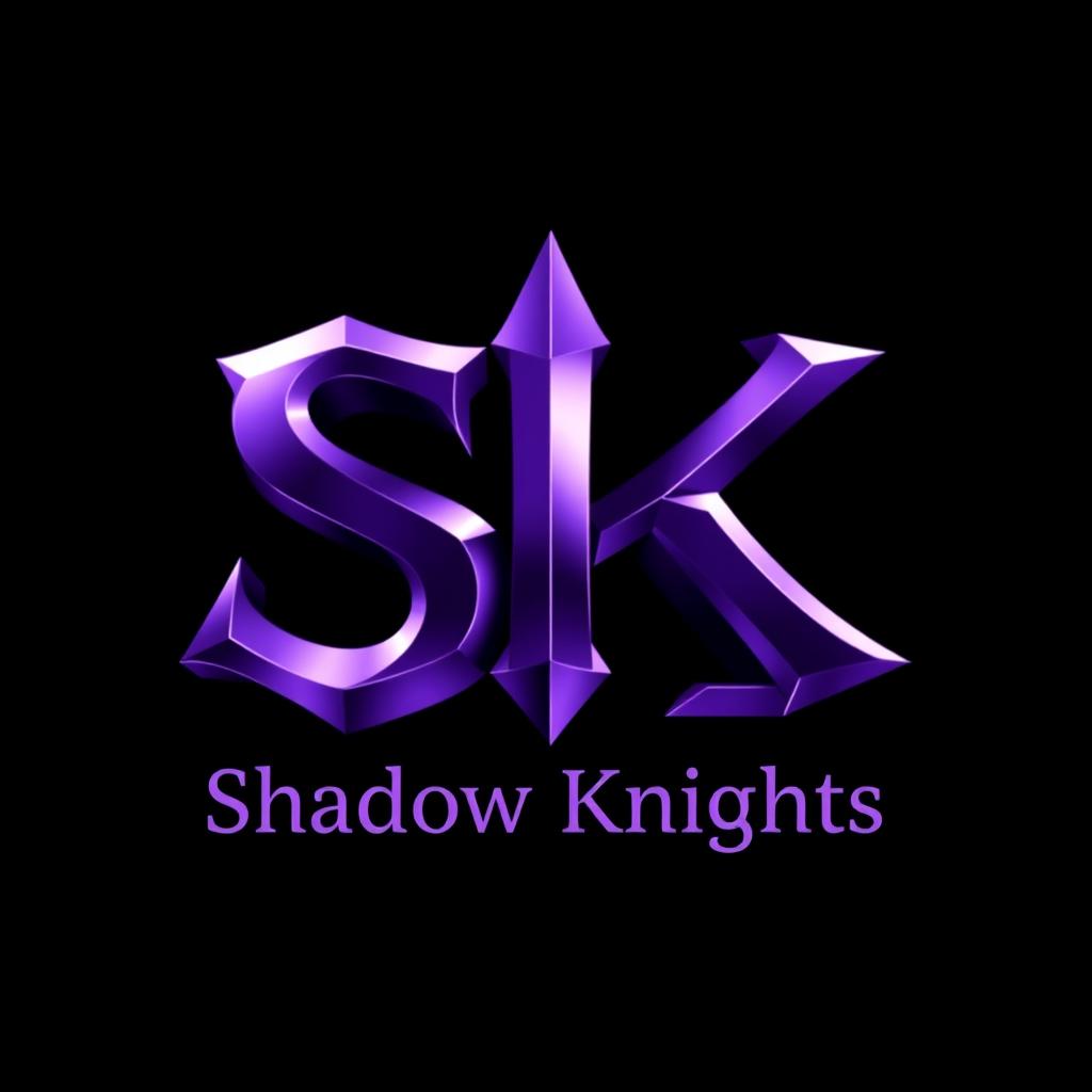 Shadow Knights: Embrace the Darkness