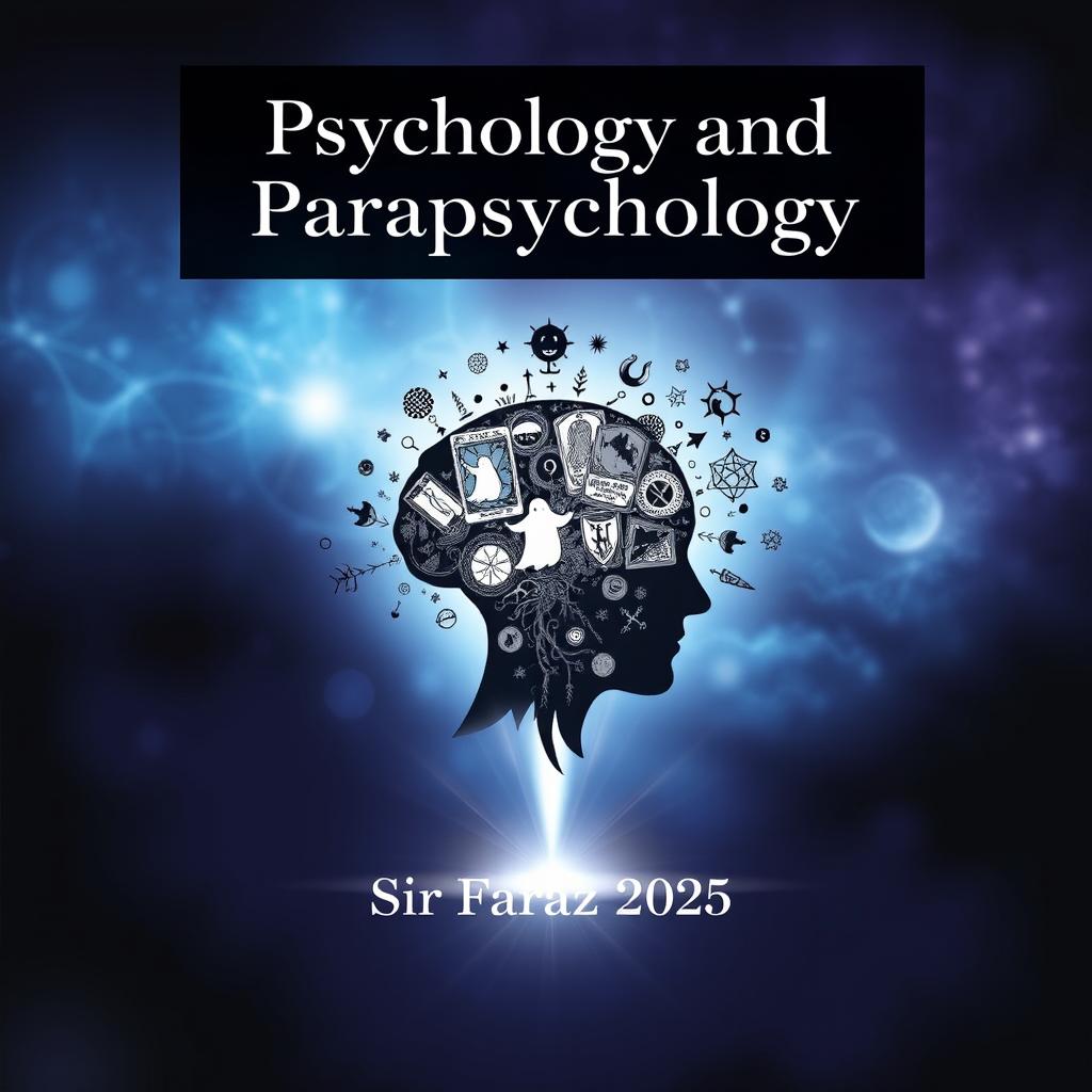 Mind Mysteries: Psychology & Parapsychology Unveiled