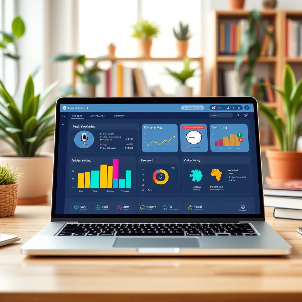 Revolutionize Your Learning: Interactive Student Dashboard