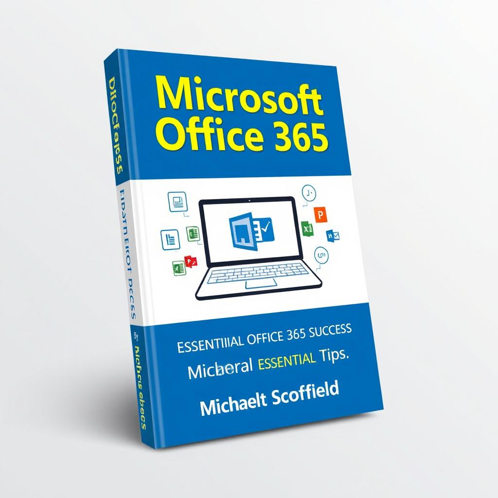 Unlock Office 365: Essential Tips for Success by Michael Scofield