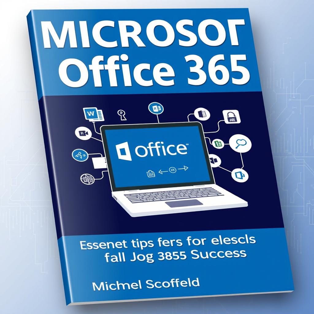 Unlock Office 365 Success with Essential Tips by Michael Scofield