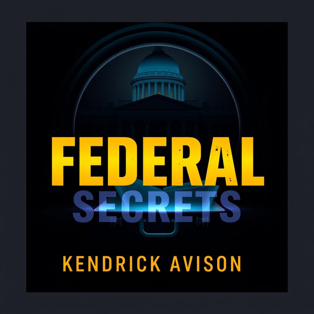 Secrets Behind Closed Doors: The Mysterious Government Vault