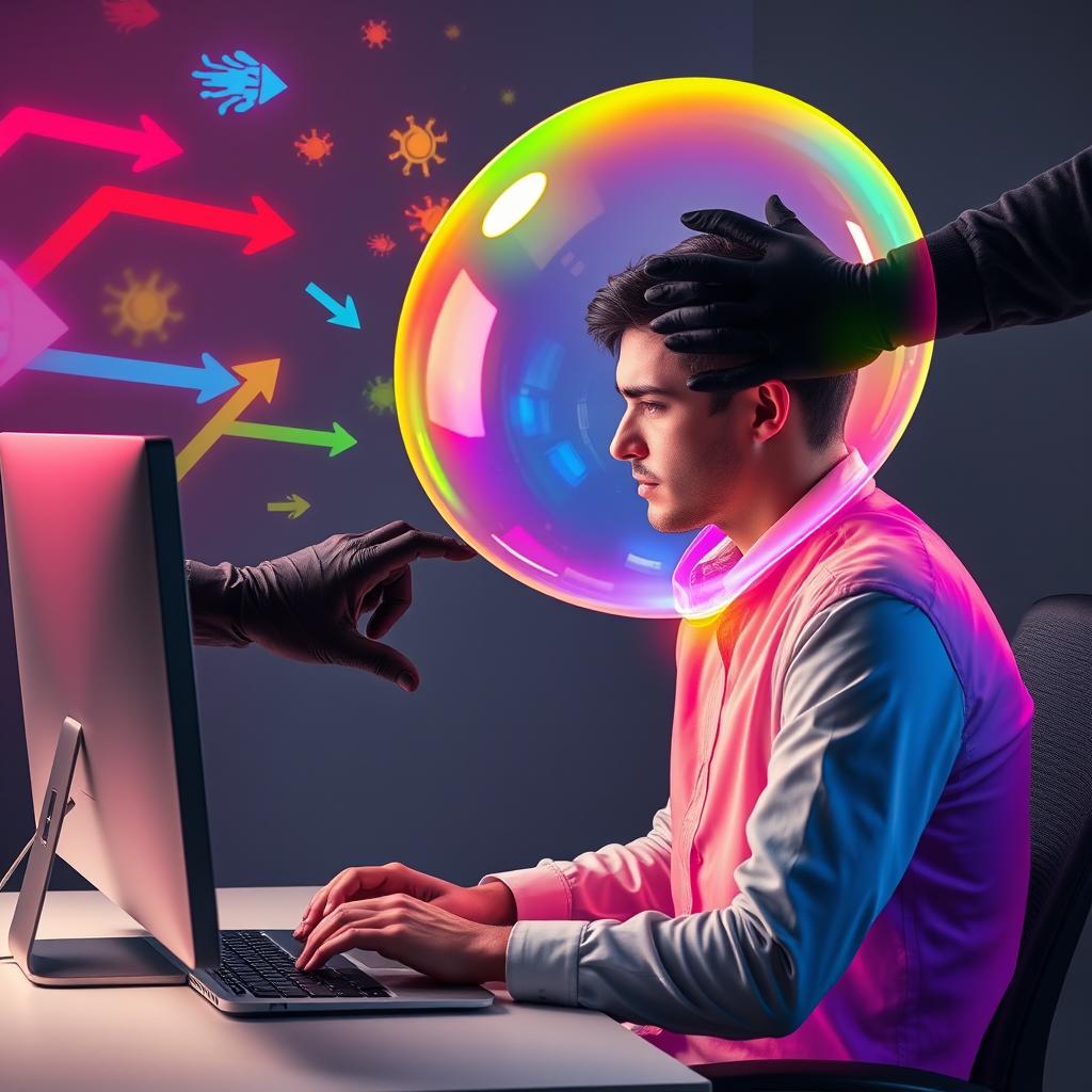 Mastering Cybersecurity: Dive into the Digital Realm