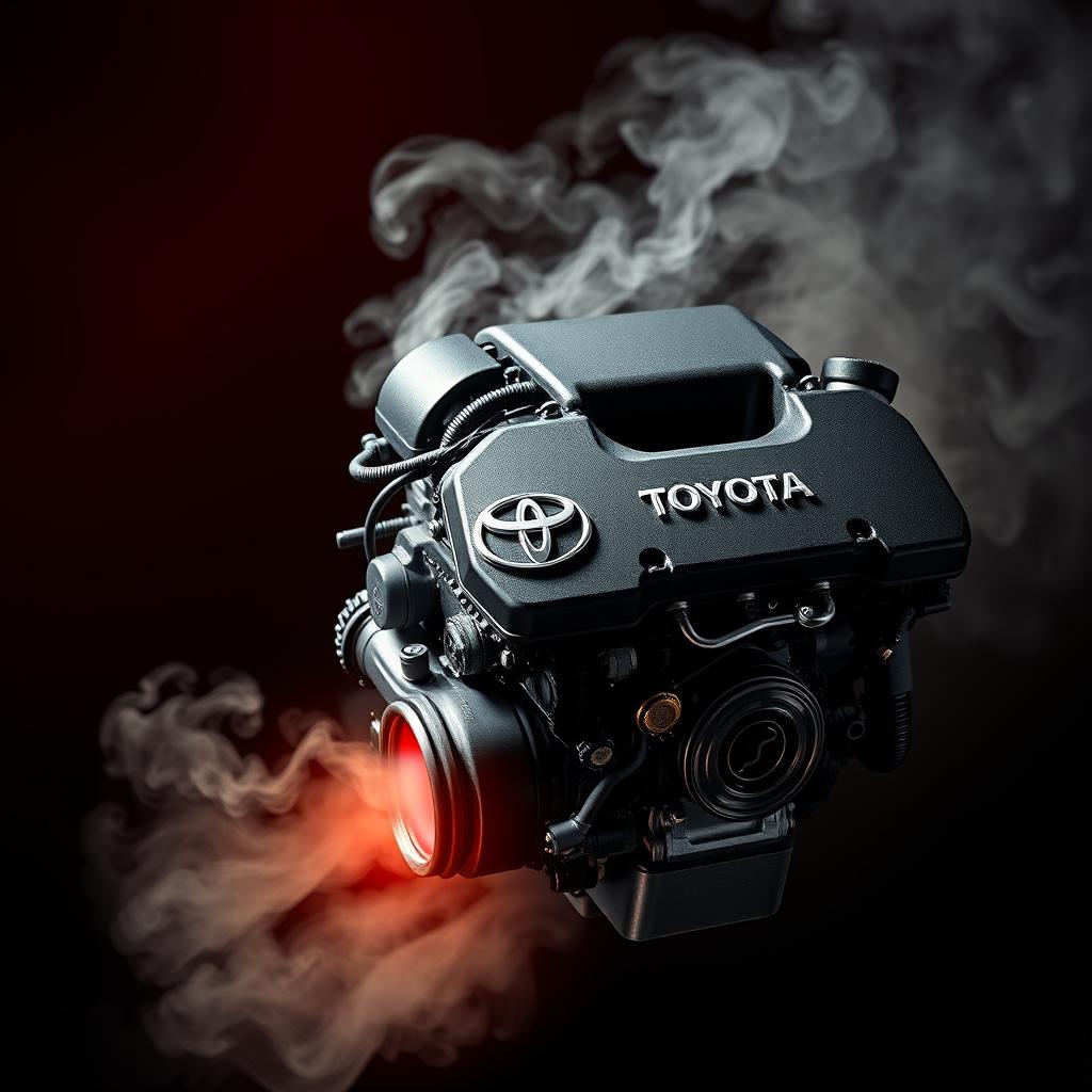 Unleashing Power: The Hybrid Engine Revolution