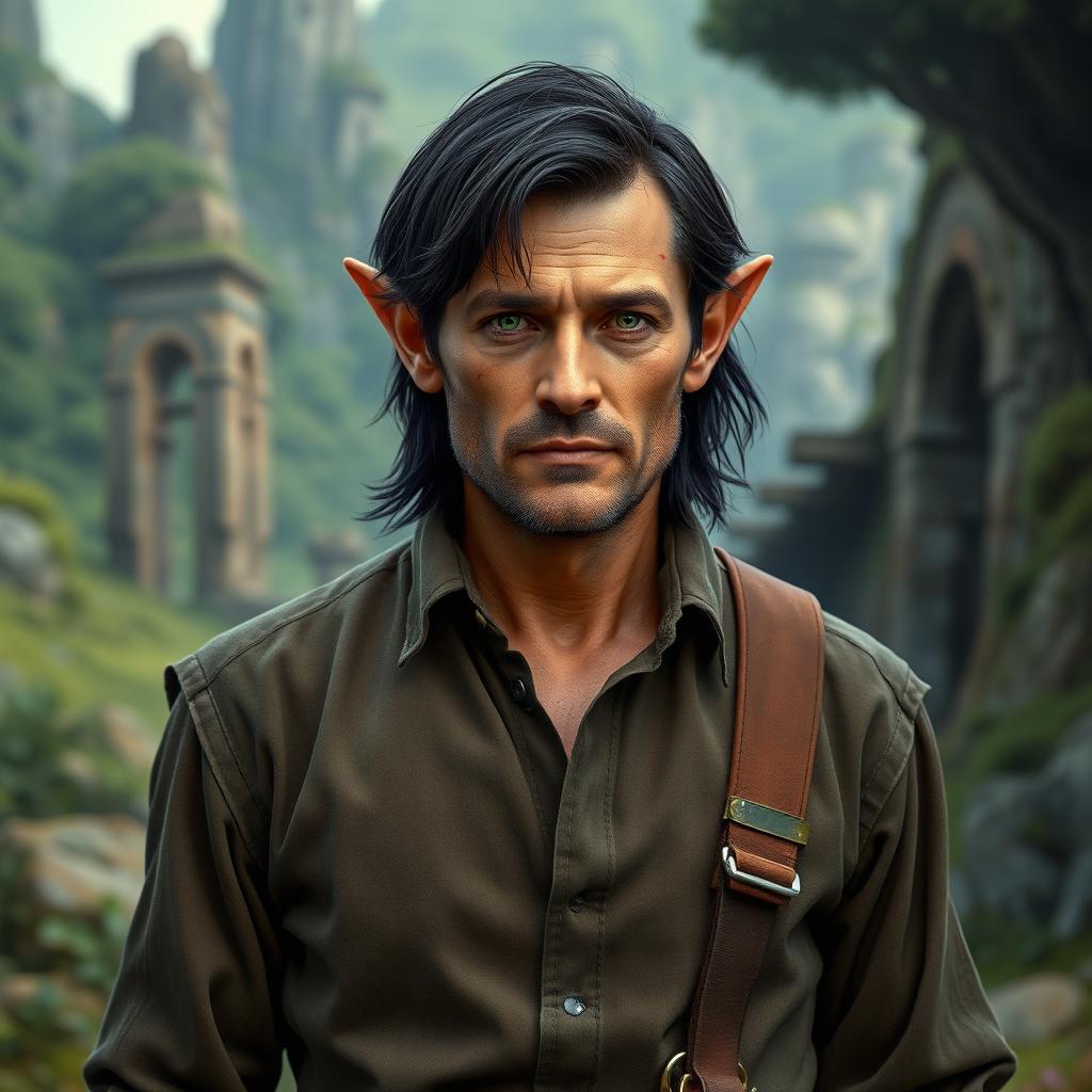 Experience Meets Resilience: A Late 30s Warrior