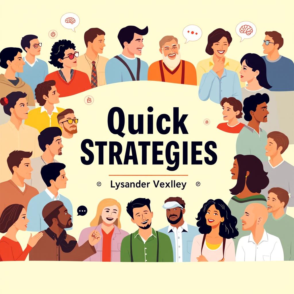 Vibrant Expressions of Human Behavior