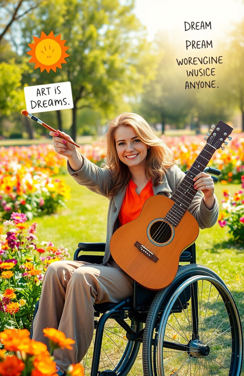 Chasing Dreams: A Journey Beyond Limits