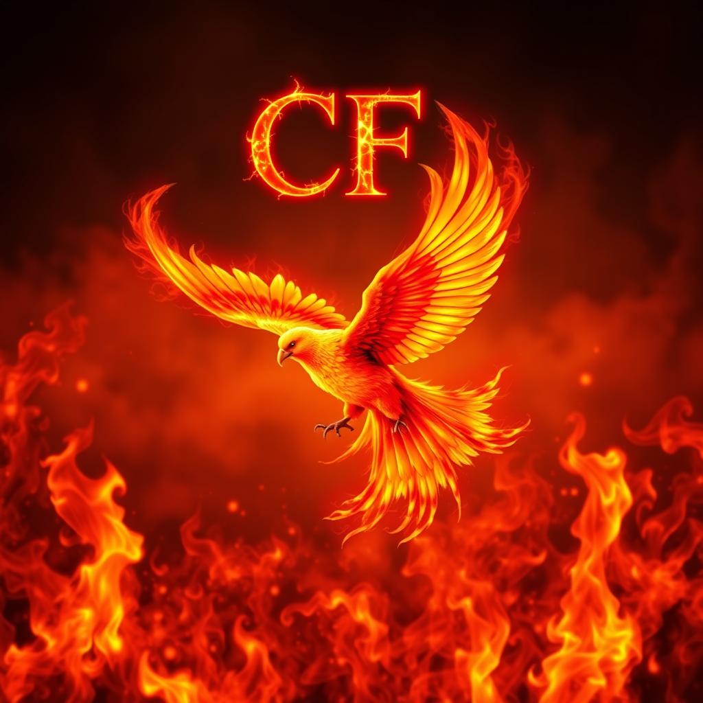 Ignite Your Imagination: The Fiery Bird