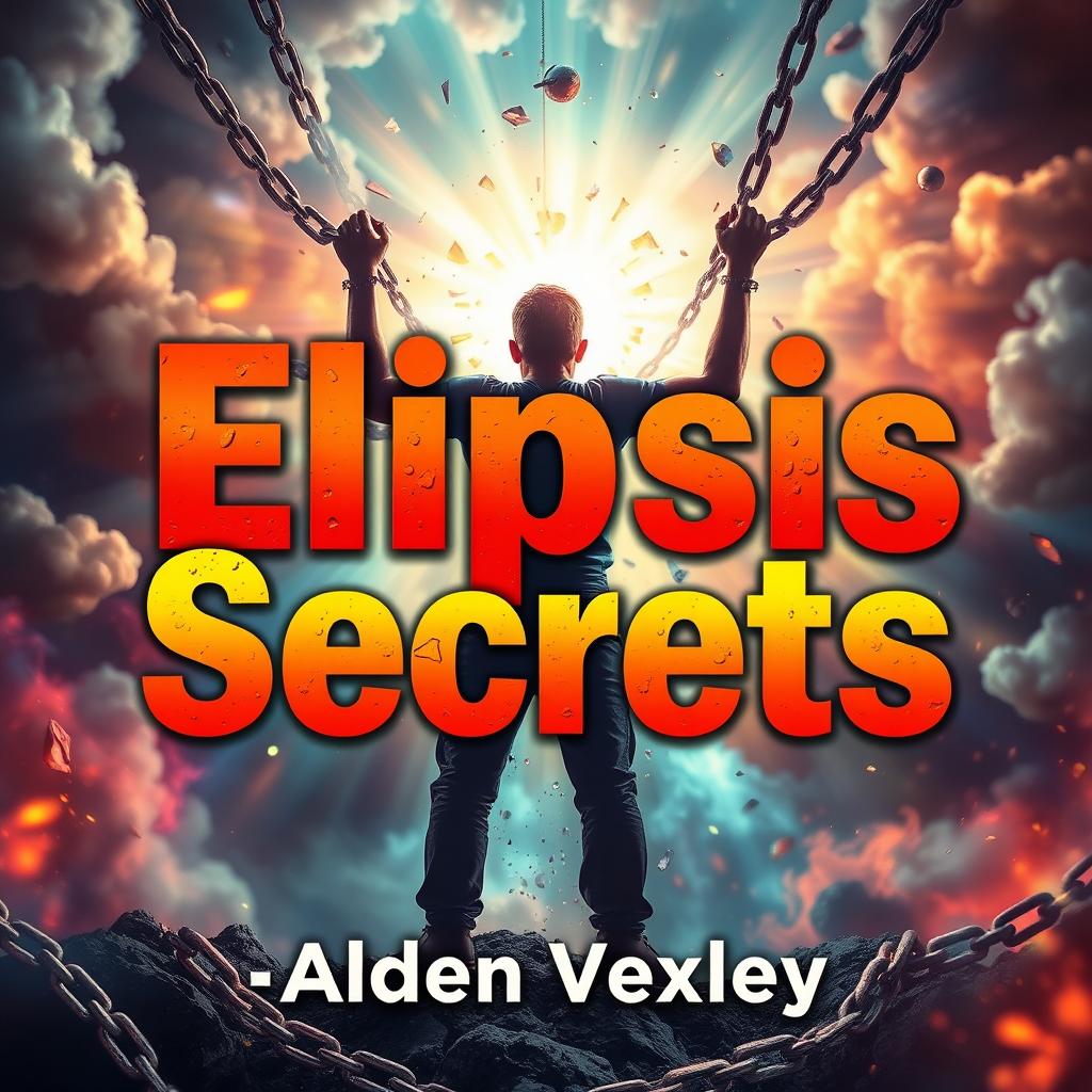 Break Free: A Symbol of Transformation