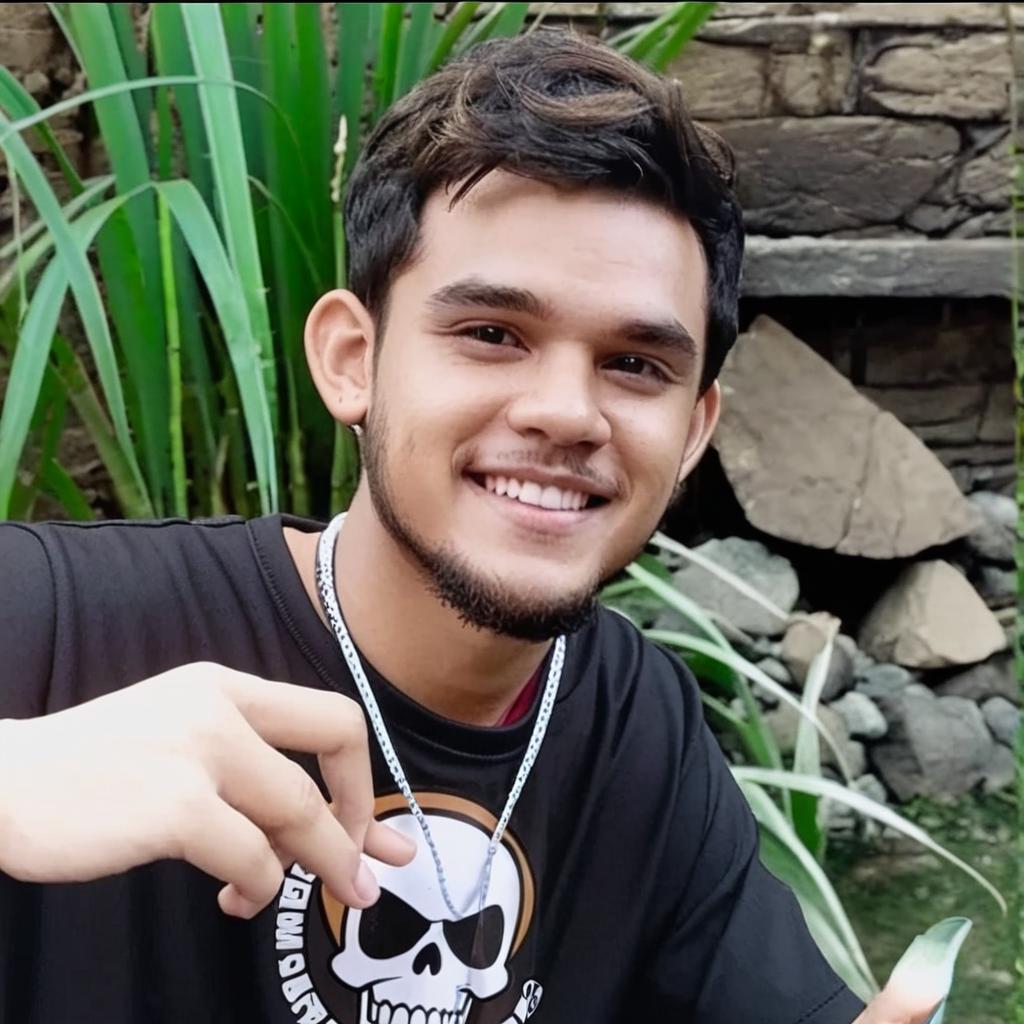 Stylized Funko Pop Figure: Tropical Vibes & Cheerful Style