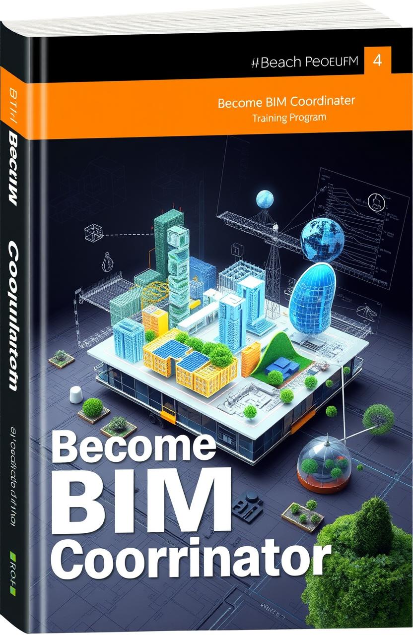 Become BIM Coordinator: Master the Future of Design