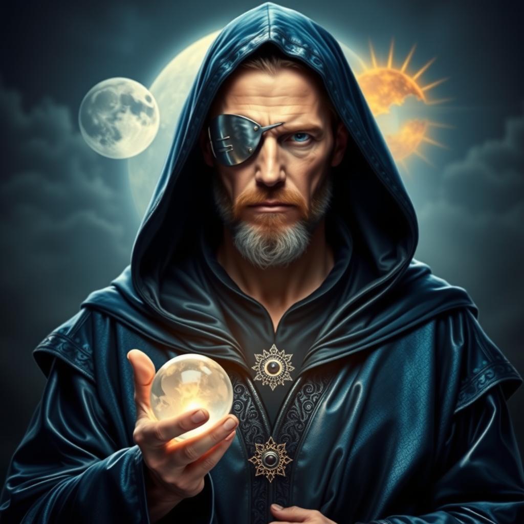 Embrace Stoicism: The Knowledgeable Figure