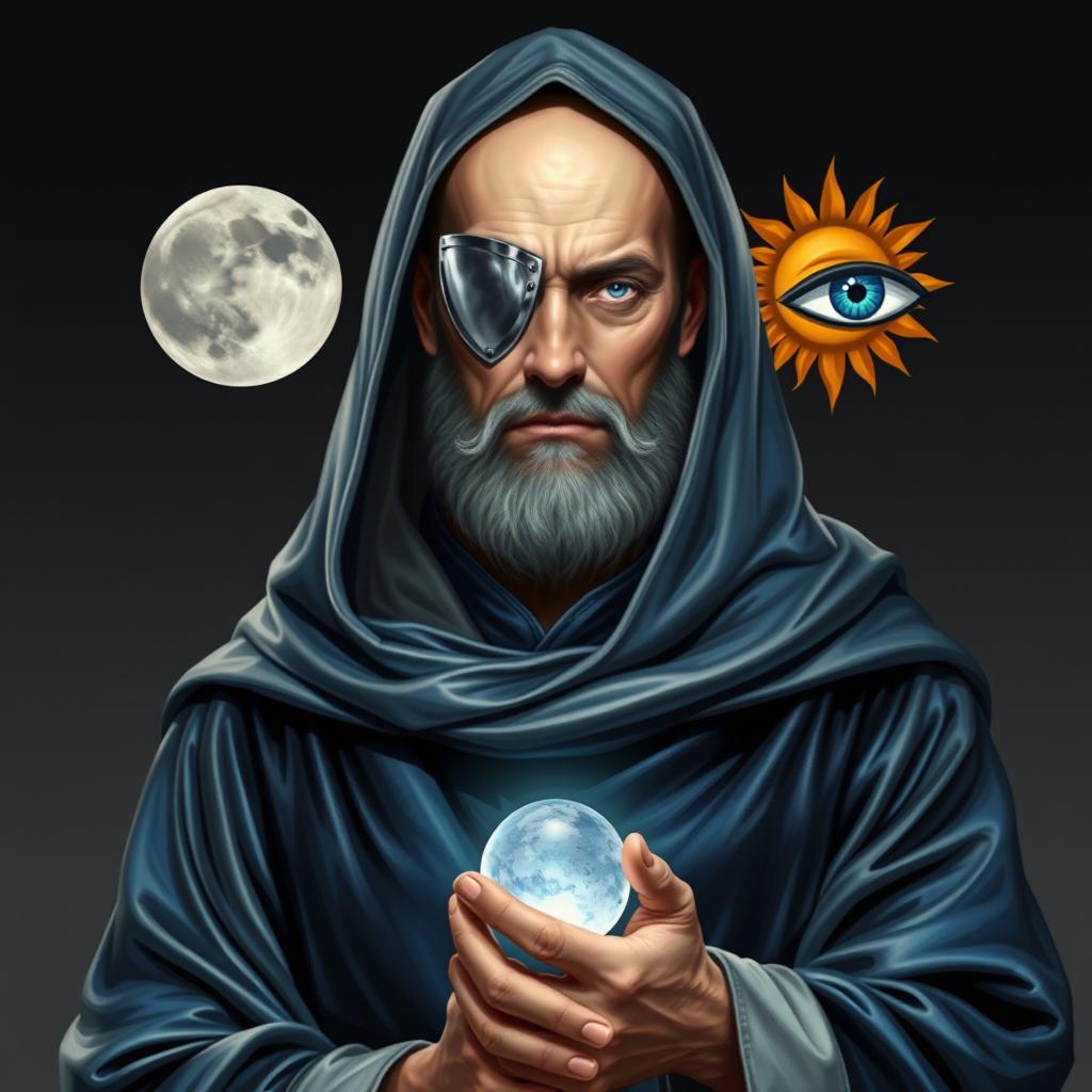 Embodying Wisdom: The Stoic Human Figure