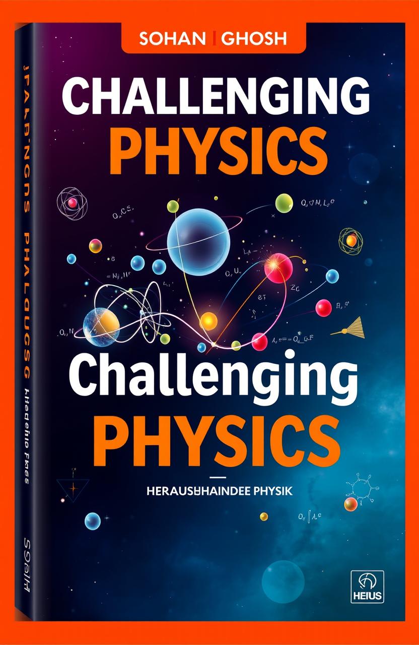 Challenging Physics by Sohan Ghosh