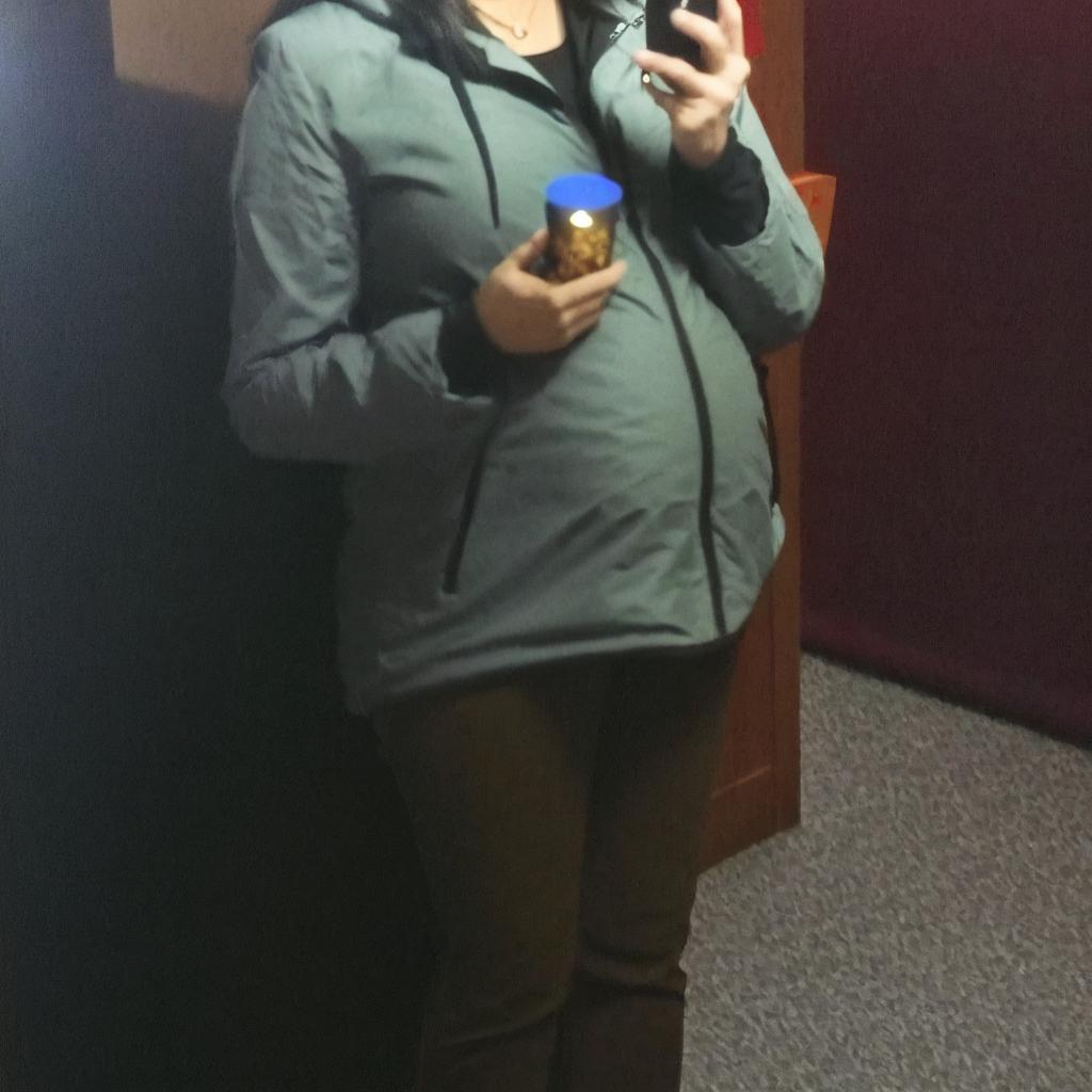 Playful Whimsy: Cozy Scene with Clown Nose