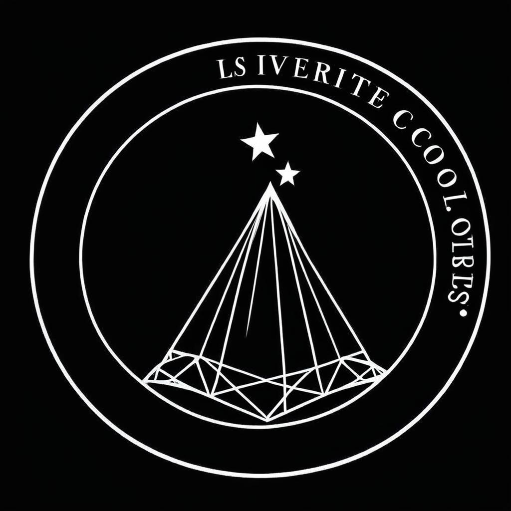 Velaris | City of Starlight - Ethereal Moonlit Design