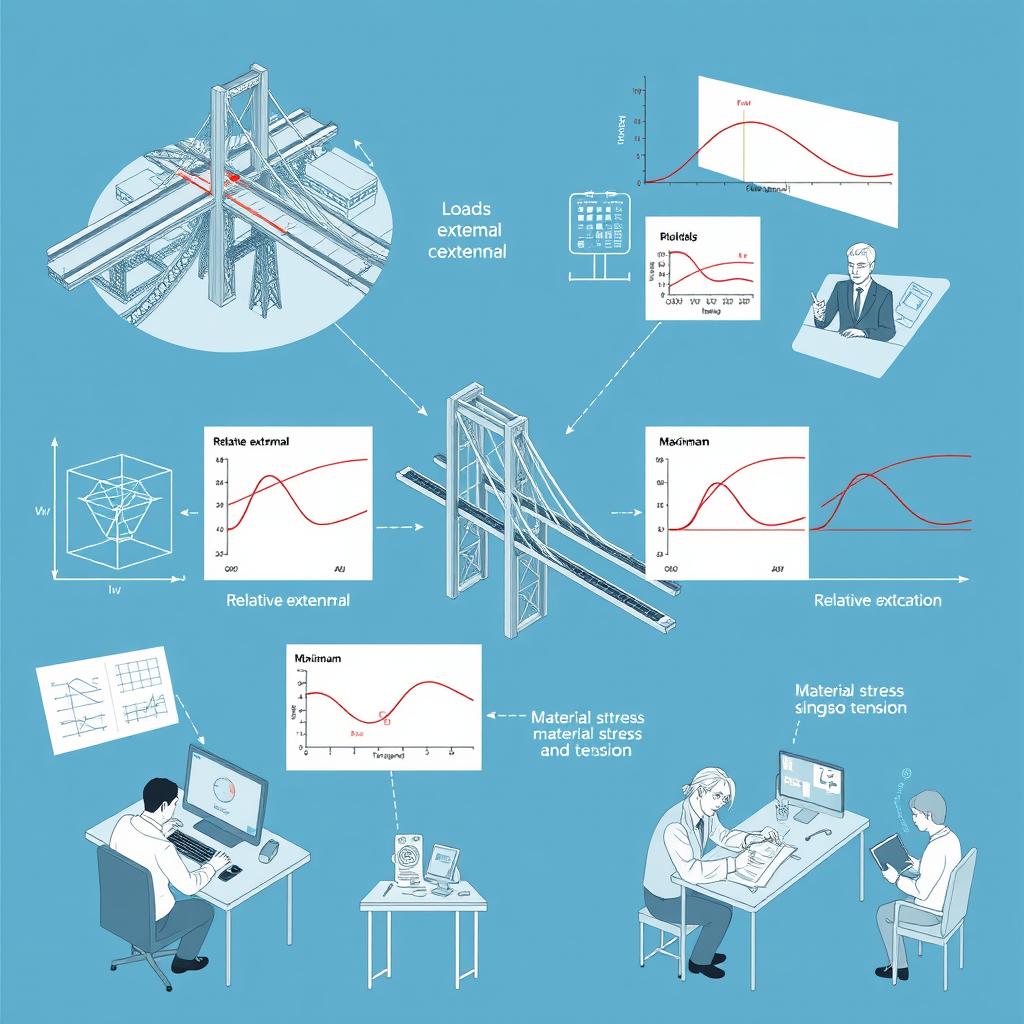Engineering Insights: Understanding Relative Extrema in Structural Design