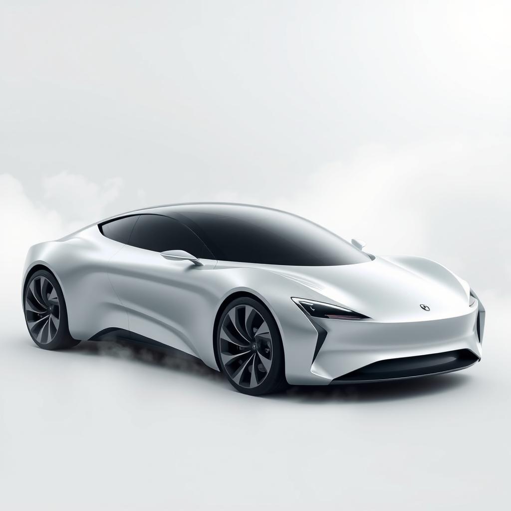 Experience the Art of Aerodynamics