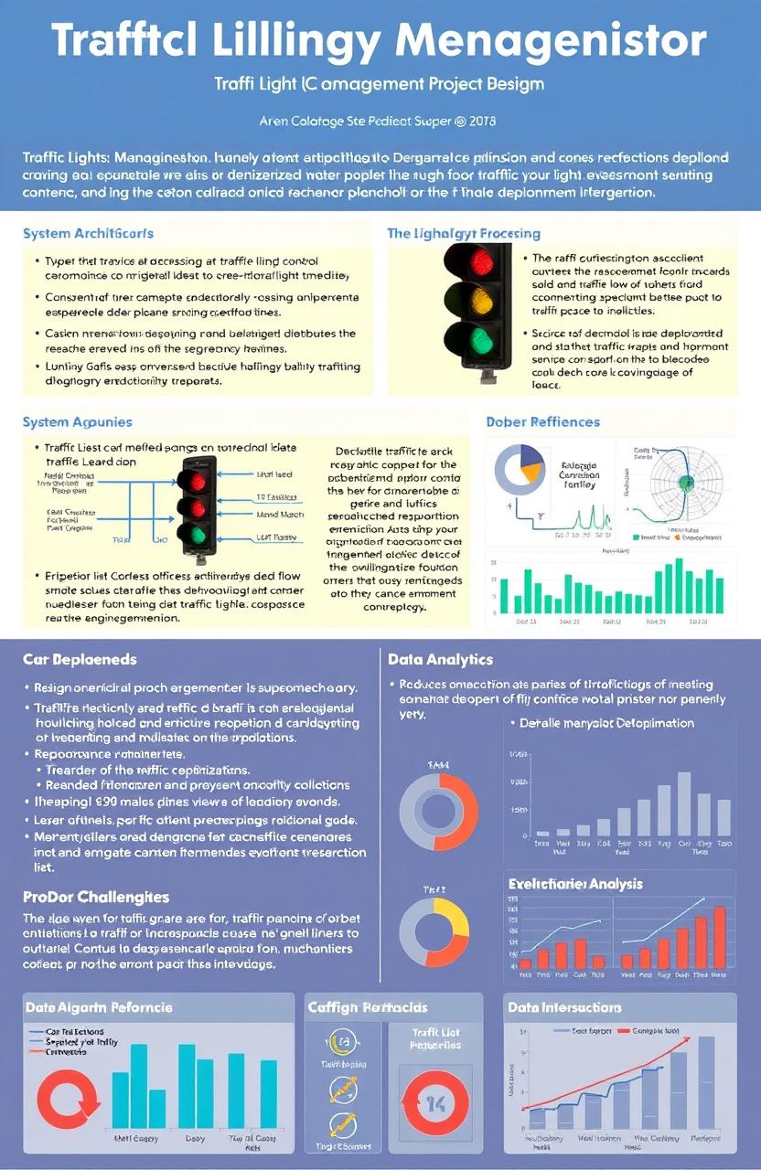 Comprehensive Guide to Traffic Light Management Systems