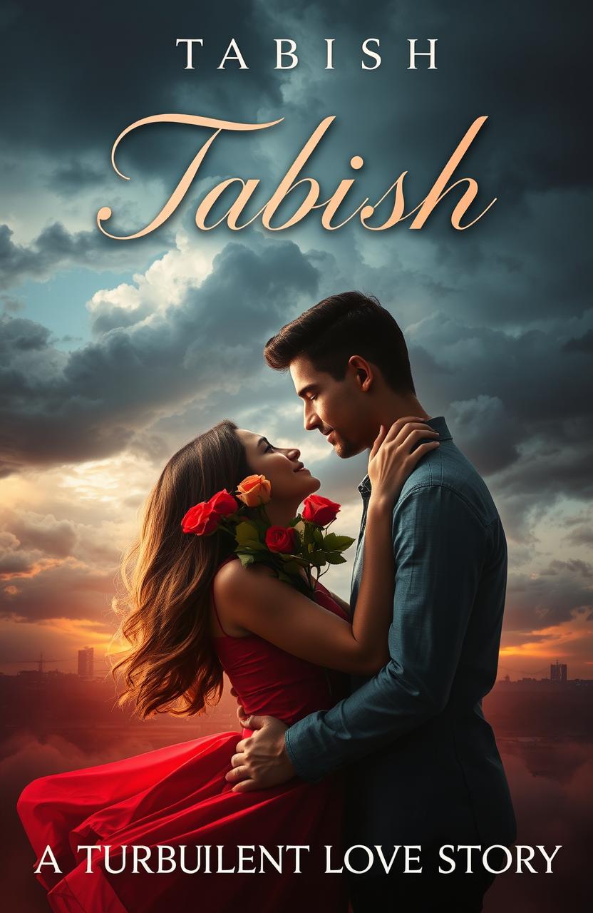 Tabish: A Turbulent Love Story