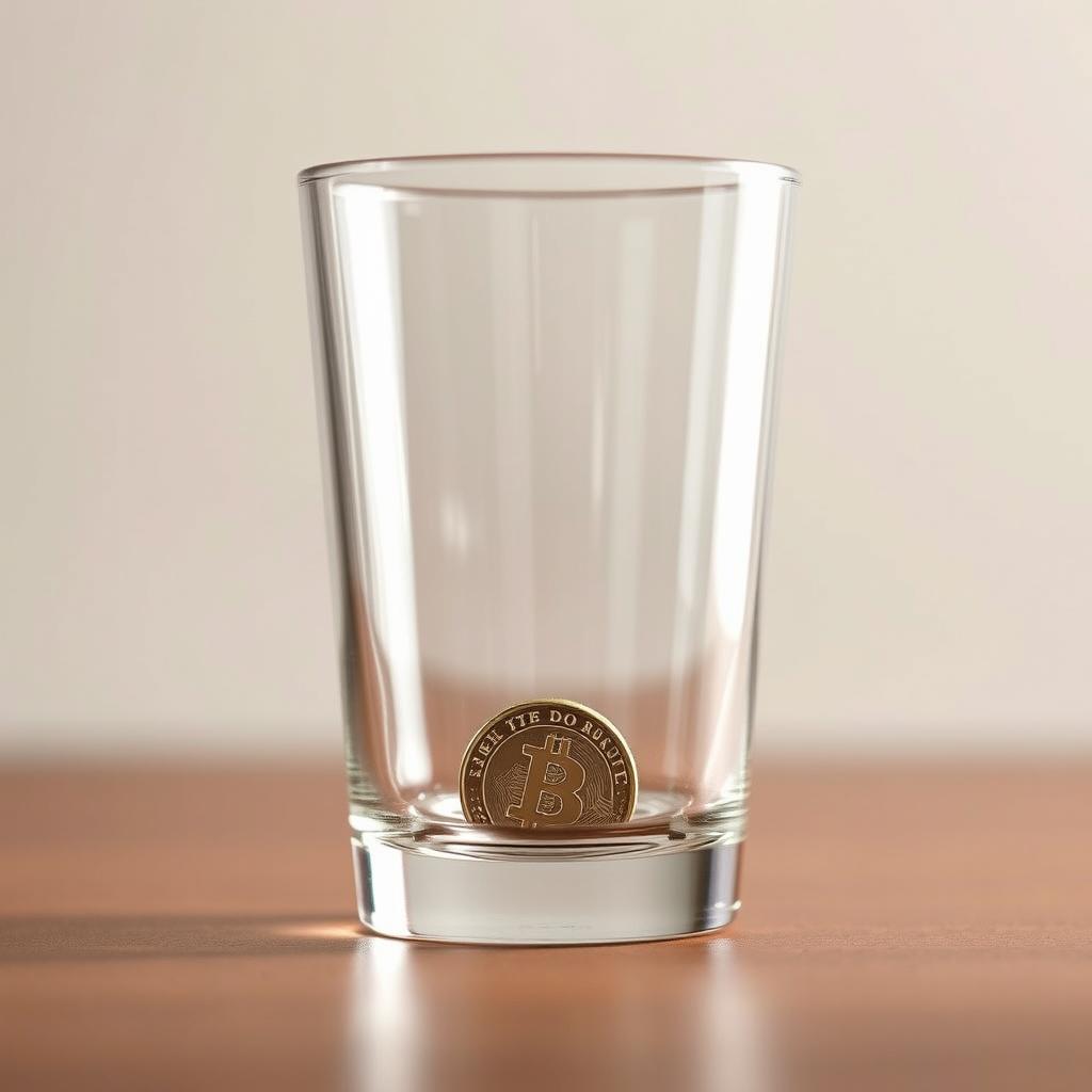 Treasure in Glass: Shiny Coin Insight