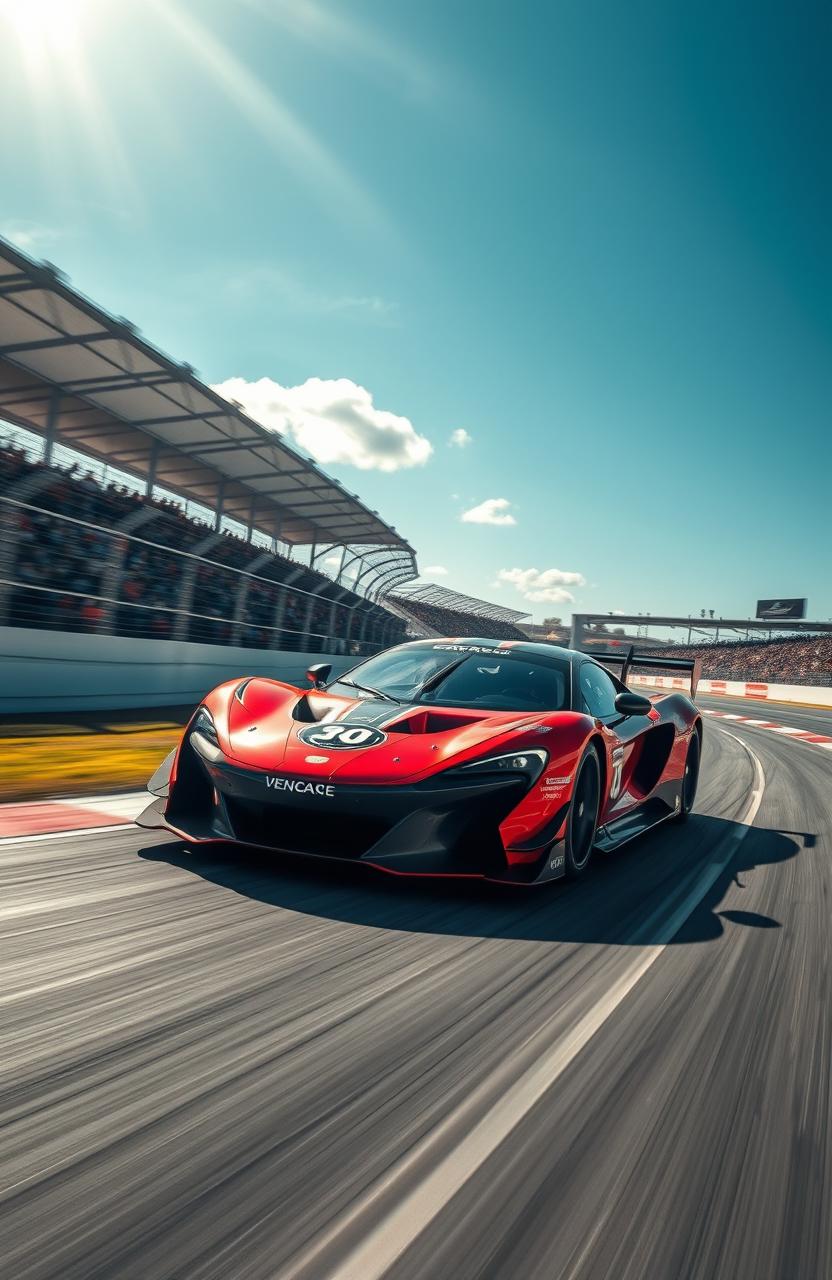 Unleash the Thrill of Racing Secrets