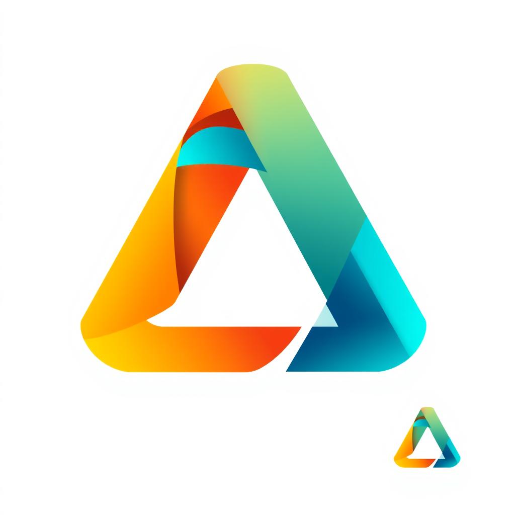 Elegant Logo Design: A Stylish Fusion