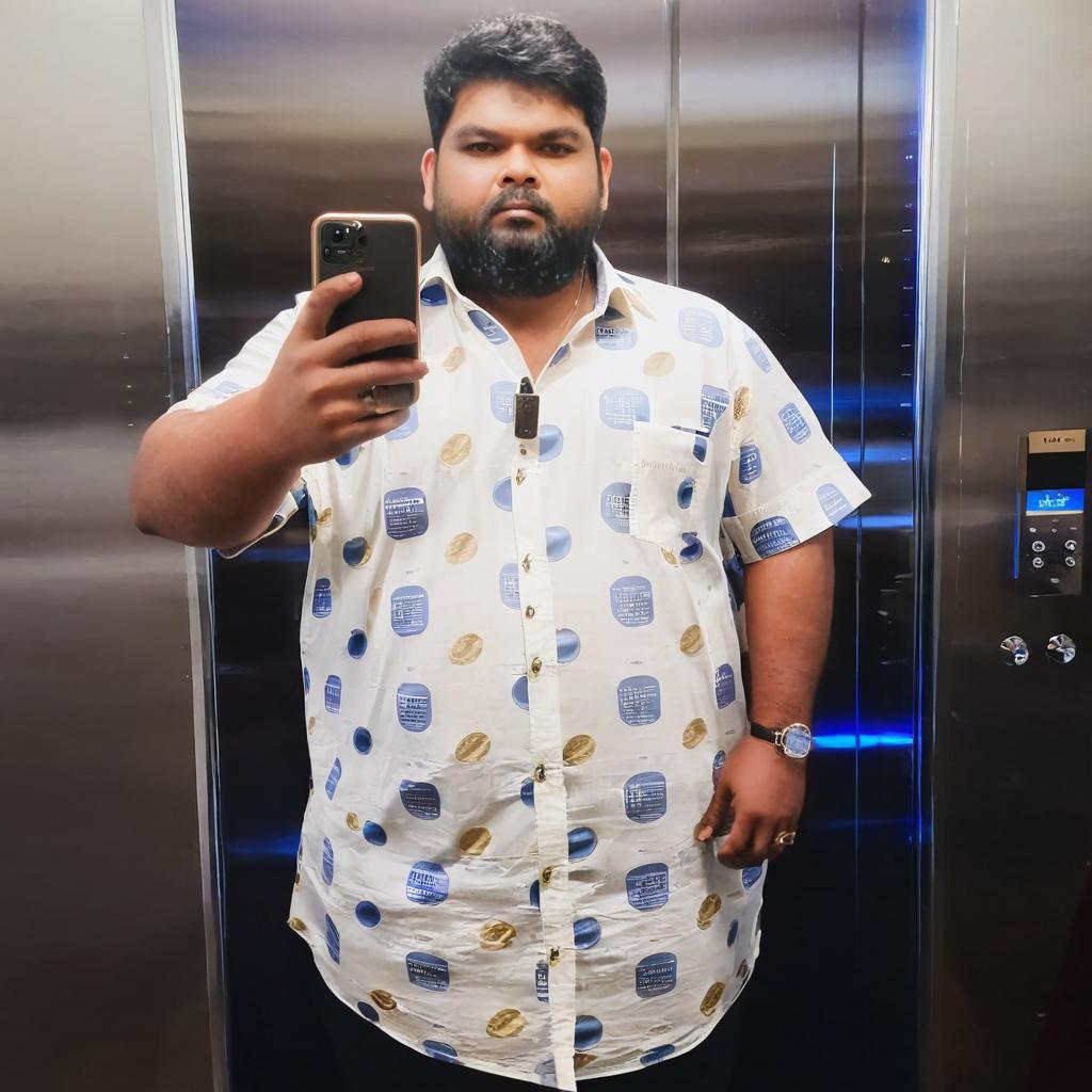 Inspiring Transformation: From 118 kg to 72 kg - A Confident New You