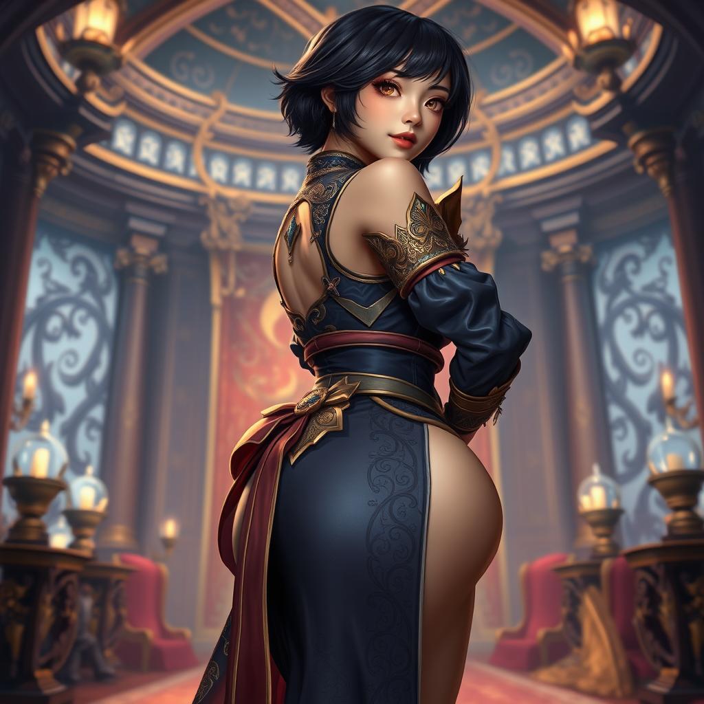 Empower Your Imagination: Meet the Guild Representative