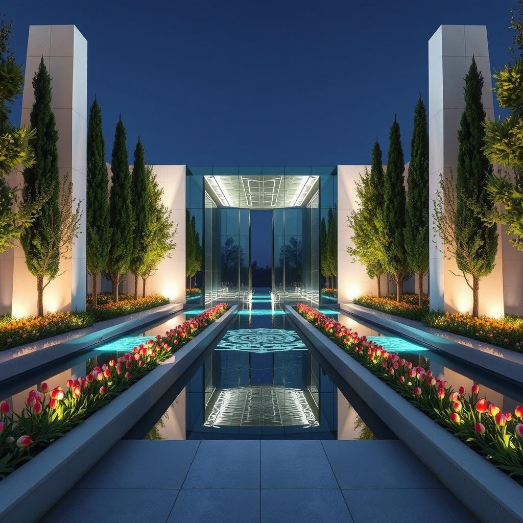 Martyrs' Memorial: A Tribute to Bravery and Sacrifice
