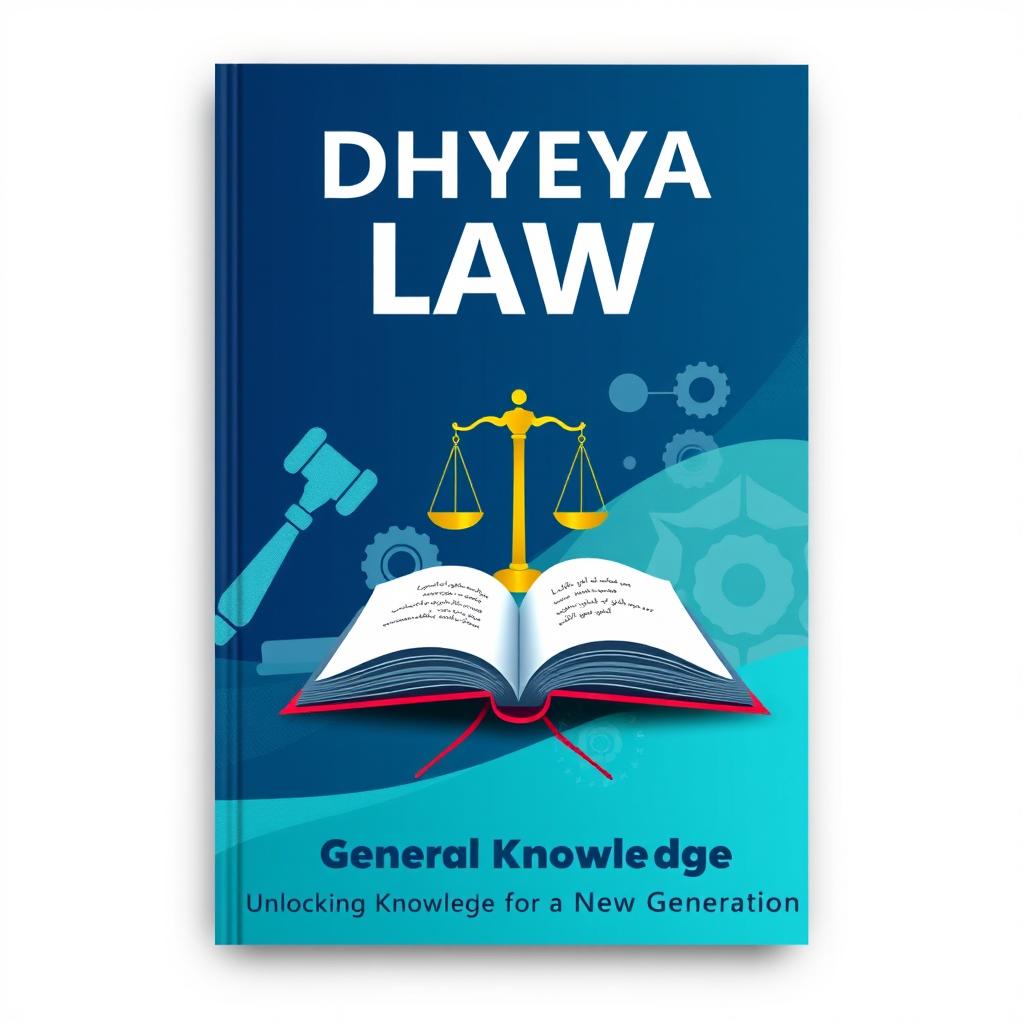 Unlock Knowledge with DHYEYA LAW: Your Essential Guide