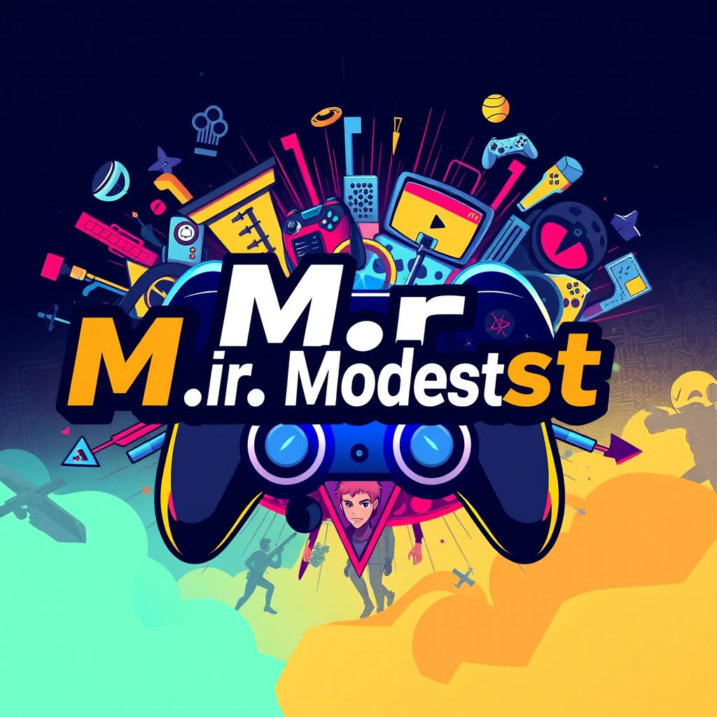Stunning Channel Art Design: Capture Your Audience
