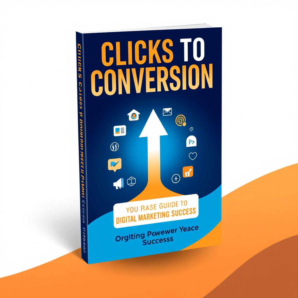 Clicks to Conversion: Unlock Your Digital Marketing Success